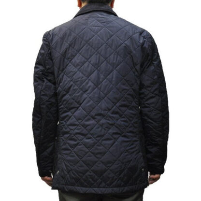 HUSKY ハスキー QUILTING COAT * 上野アメ横 Little Treasure