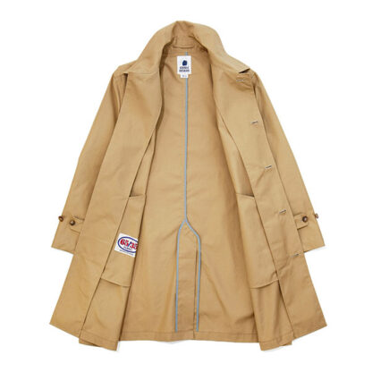 SIERRA DESIGNS シェラデザインズ SPRING LIGHT COAT * 上野アメ横 Little Treasure